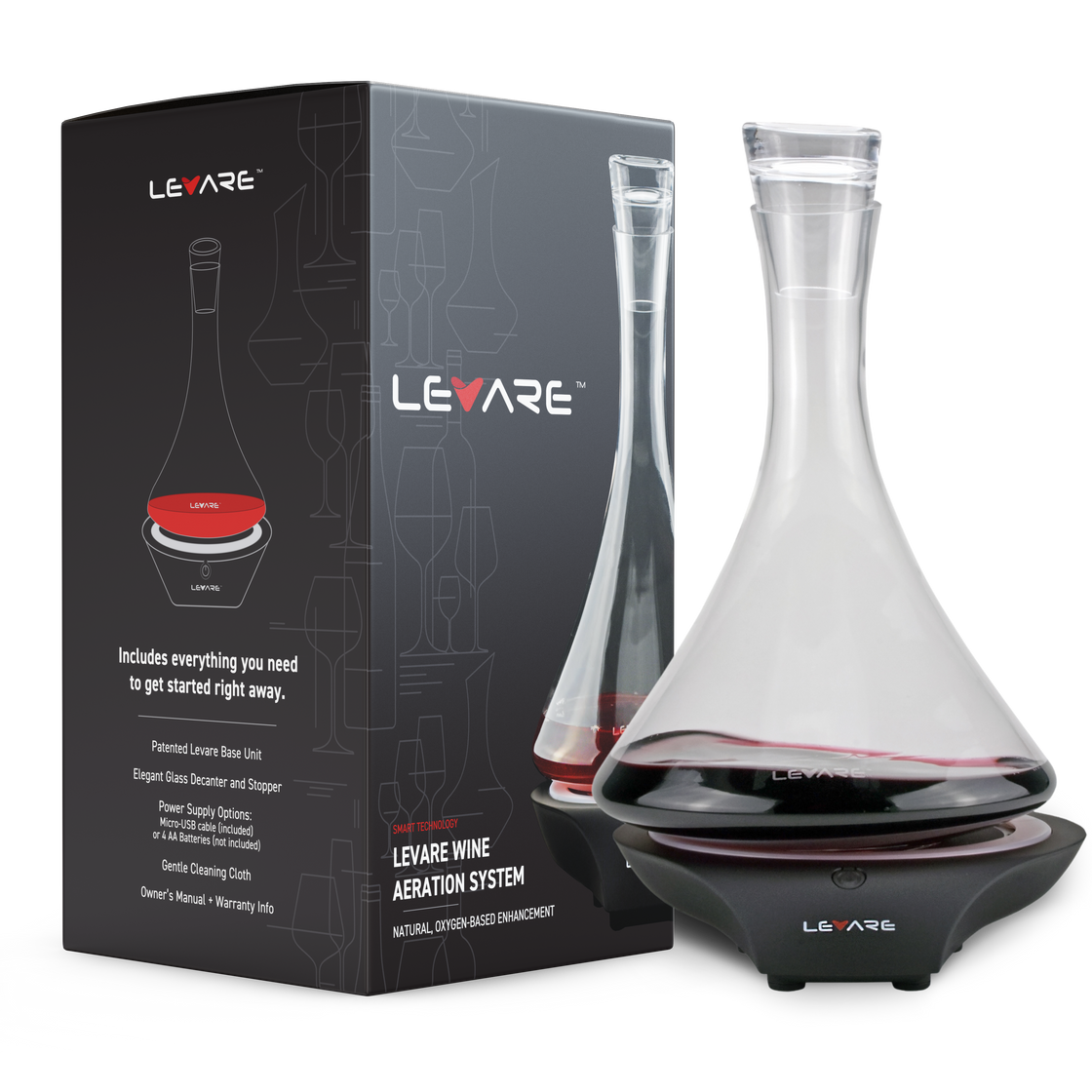 levare | levare